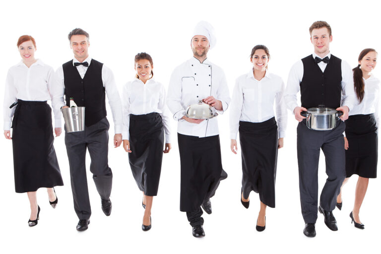 Tenue de travail Tunisie - Fournisseur de tenues professionnels