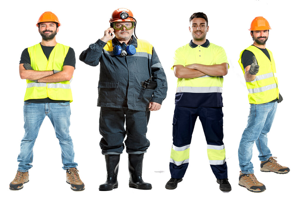 Tenue de travail Tunisie - Fournisseur de tenues professionnels